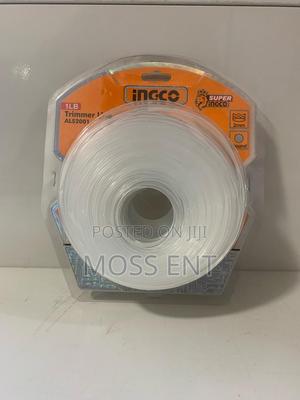Ingco Trimmer Line 2mm - C20 - Als2001 in Kokomlemle - Electrical Hand ...