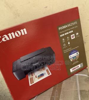 Super Canon MG2541S -PIXMA (Print,Scan,Copy) Printer in Accra ...