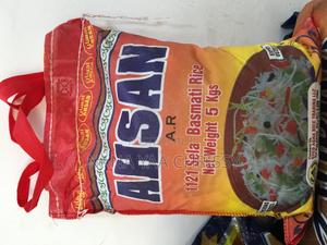Basmati Rices in Madina - Meals & Drinks, Nana Yaa Chrissy | Jiji.com.gh