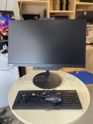 Lenovo ThinkCentre M710 Tiny 8GB Intel Core I5 SSD 256GB in Lapaz ...