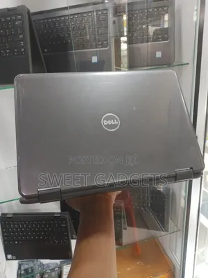 New Laptop Dell Latitude 3189 4GB Intel Pentium SSD 128GB in Circle ...