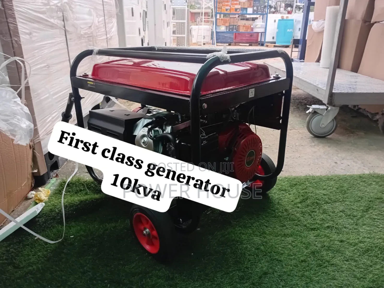 Innovative 10kva Honda Petrol Generator 10kva Japan Honda in Accra ...