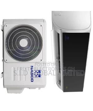 Long Lasting/ NASCO 1.5hp - Split Inverter - AC at in Accra ...
