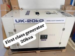 Maintain and Repair 20kva Diesel Engine Generator 20kva in Accra Metropolitan - Electrical ...