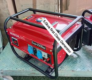 Max Power Generator Quality Generator 5.0kva in Pokuase - Electrical ...