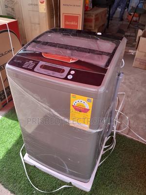 Decakila Durable Washing Machine 7kg Fully Automatic in Achimota - Home ...