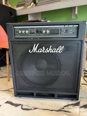 Marshall Bass Combo in Accra Metropolitan - Musical Instruments & Gear ...