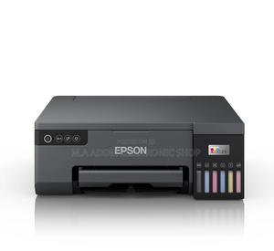 Epson Eco Tank 6 Color A4 Wi-Fi Print Printer in Accra Metropolitan ...