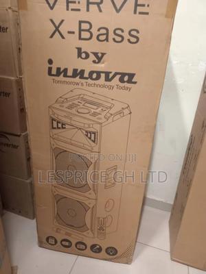 Modern Sound: Innova 500w Speaker! in Osu - Audio & Music Equipment ...