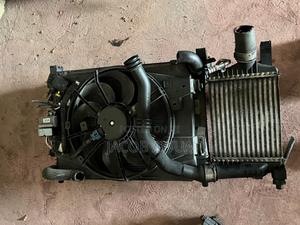 Renault Clio Mk5 2020 Radiator Complete Available in Abossey Okai ...