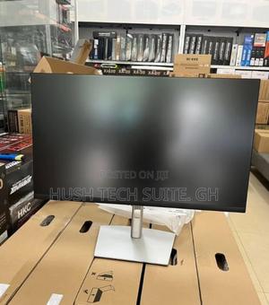Dell 24” Ips Edgeless Ultra Wide Display in Kasoa - Computer Monitors ...