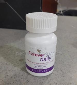 Forever Daily | Powerful Multivitamin Supplement in Airport Residential ...