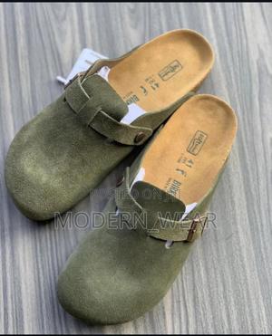 Half Shoe Birks in Accra Metropolitan - Shoes, Modern Wear | Jiji.com.gh