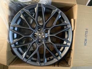Toyota Corolla Rim Camry Rim in Darkuman - Vehicle Parts & Accessories ...