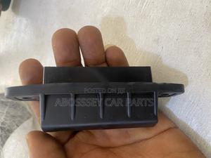 Toyota Landcruiser 2013 To 2018 Boot Sensor Available in Abossey Okai ...