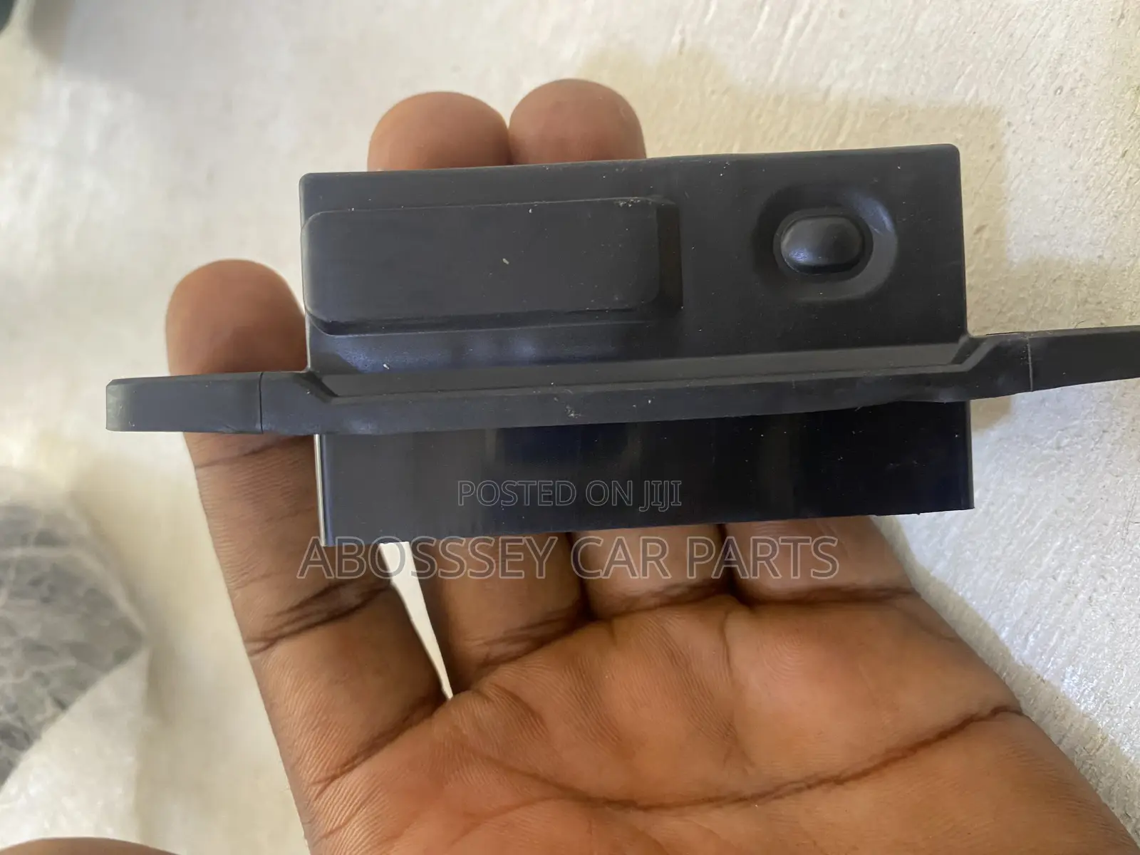 Toyota Landcruiser 2013 To 2018 Boot Sensor Available in Abossey Okai ...