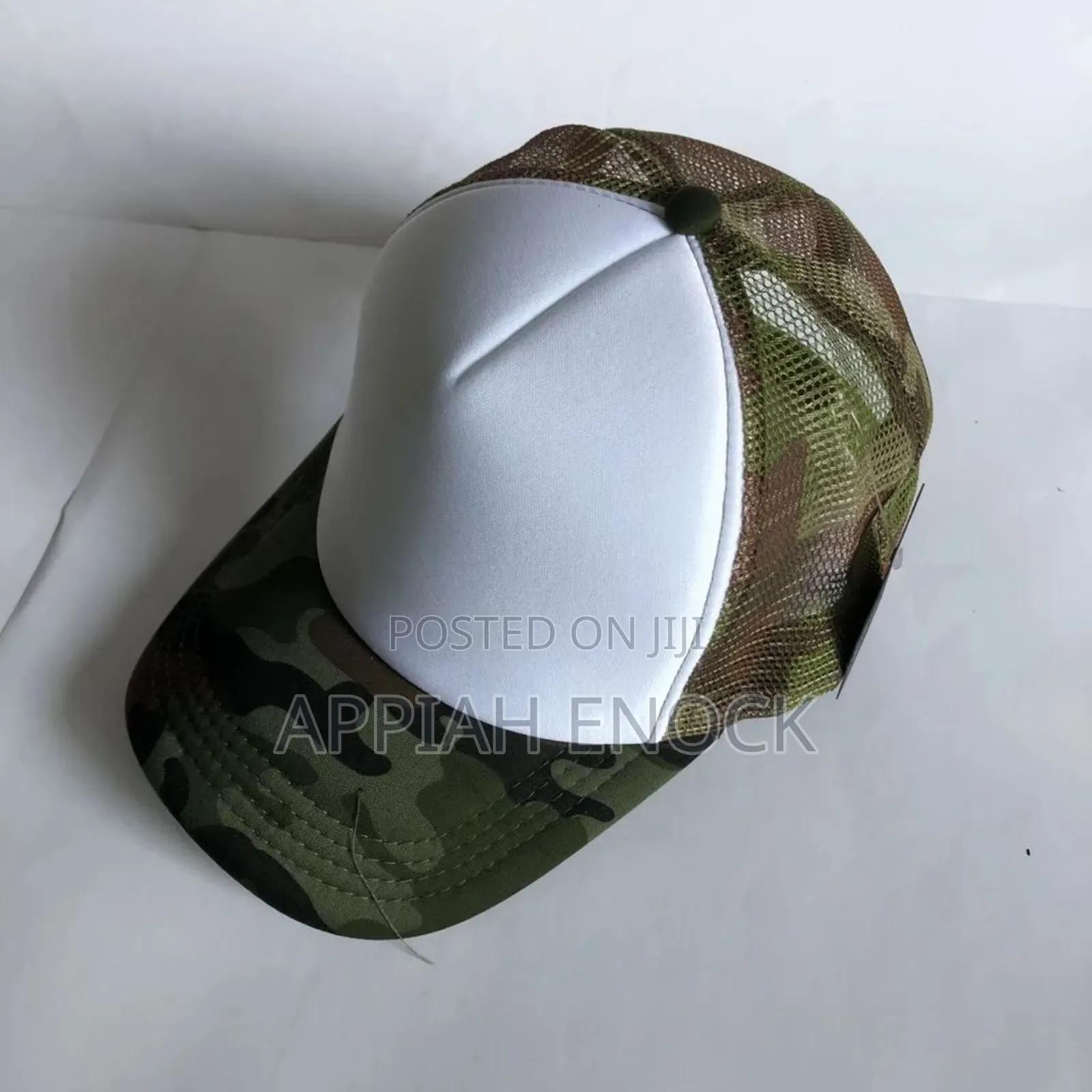 Tracker Caps in Circle - Clothing Accessories, Appiah Enock | Jiji.com.gh