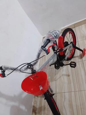 Kids Bicycle Kret Opem Sakraka in Anyaa - Toys, Baalshalisha Ventures ...