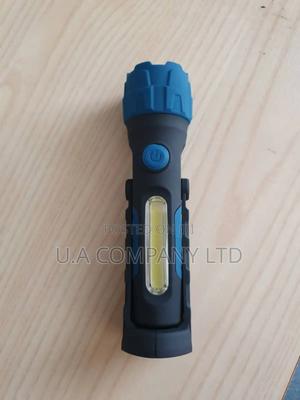 Lightway 300 Lumen Rechargeable Torch With 2 Base Magnets in Achimota ...