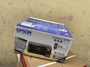 True Blue Epson L3250 3in1 Wireless Ecotank Printer in Adabraka ...