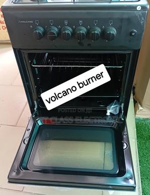Portable Volcano Burner in Accra Metropolitan - Kitchen Appliances ...