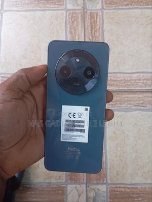 Xiaomi Redmi A3 Pro 128 GB Black in Accra Metropolitan - Mobile Phones ...