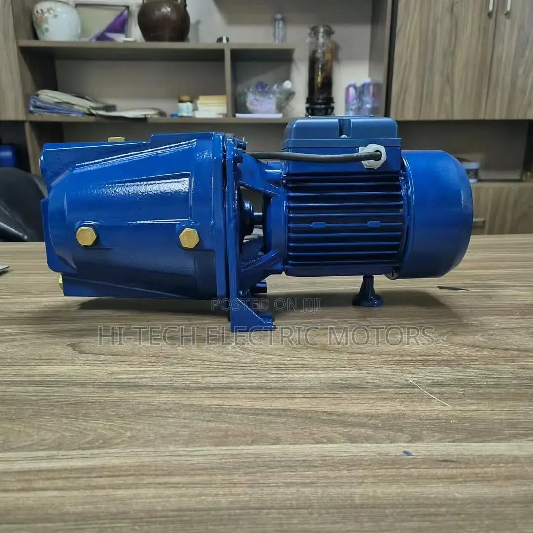 Original Chimp 2hp Water Pump in Accra Metropolitan - Plumbing & Water ...