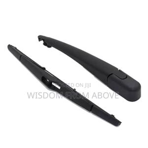 Quality Back Wiper Bar – Precision Wiping for Every Drive in Accra ...