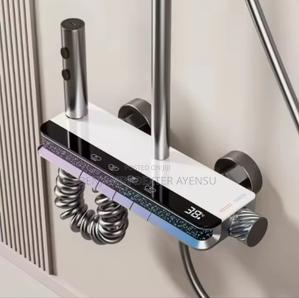 Luxury 4 Way Led Shower Set in Accra Metropolitan - Plumbing & Water ...