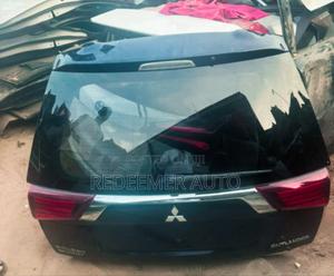 Mitsubishi Outlander Boot 2014,2015,2016,2018,2019. in Darkuman ...