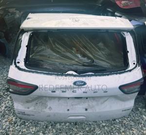 Ford Escape Boot 2020,2021,2022,2023,2024. in Darkuman - Vehicle Parts ...