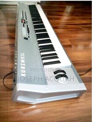 Kurzweil Sp2x Professional Keyboard, 88 Keys in Lapaz - Musical ...