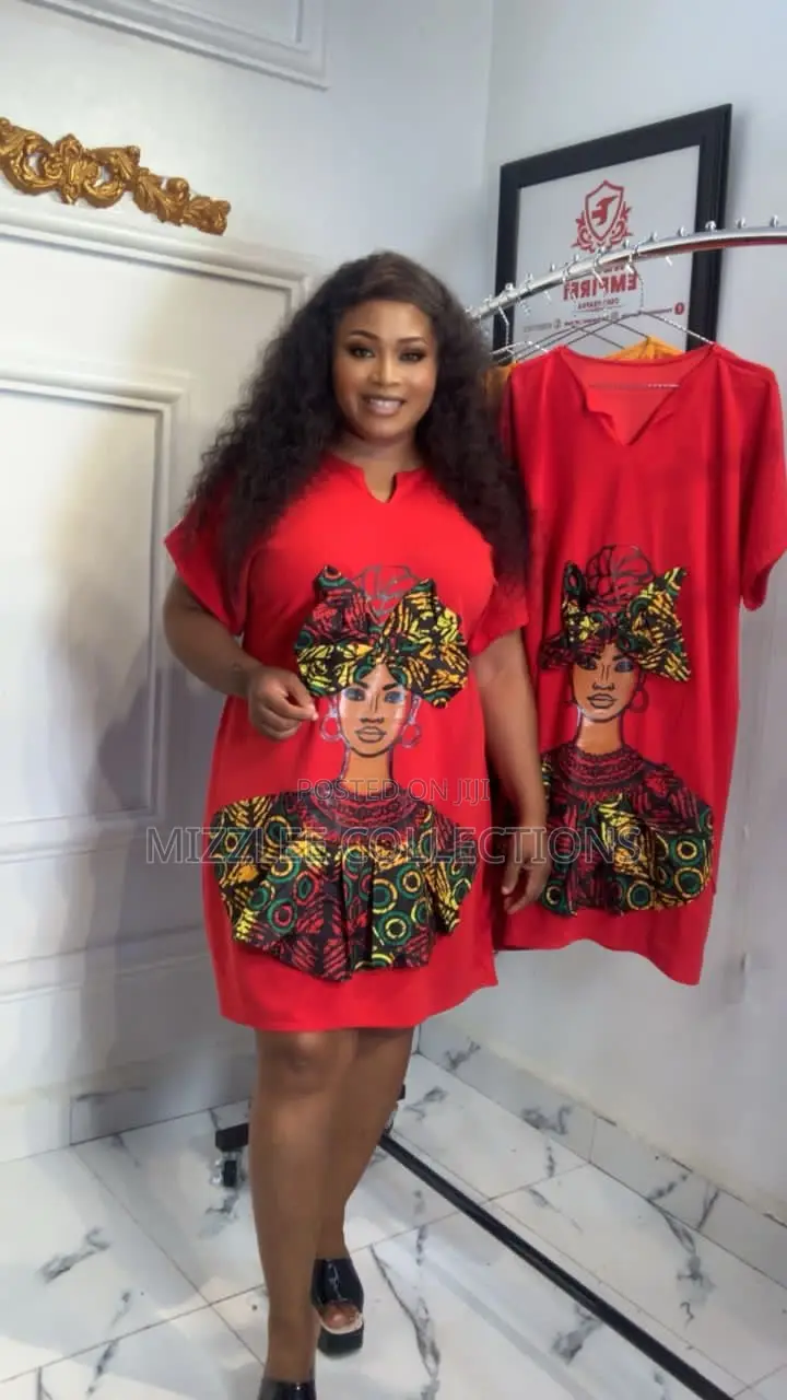 Dress for Ladies in Accra New Town - Clothing, Mizzlee Collections ...