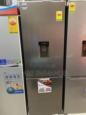 Roch Refrigerator With Dispenser for sale - Asare Emmanuel Price: GH ...
