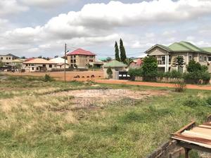 Road Side Land for Sale at Tema Comm 22 Annex in Tema Metropolitan ...