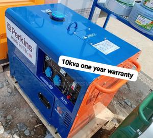 Single Phase Blue Perkins Generator 10kva 10kva in Accra Metropolitan ...