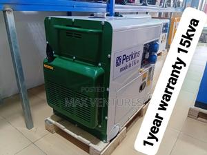 15kva Generator Diesel Engine Generator Easy Start 15kva for sale - Max ...