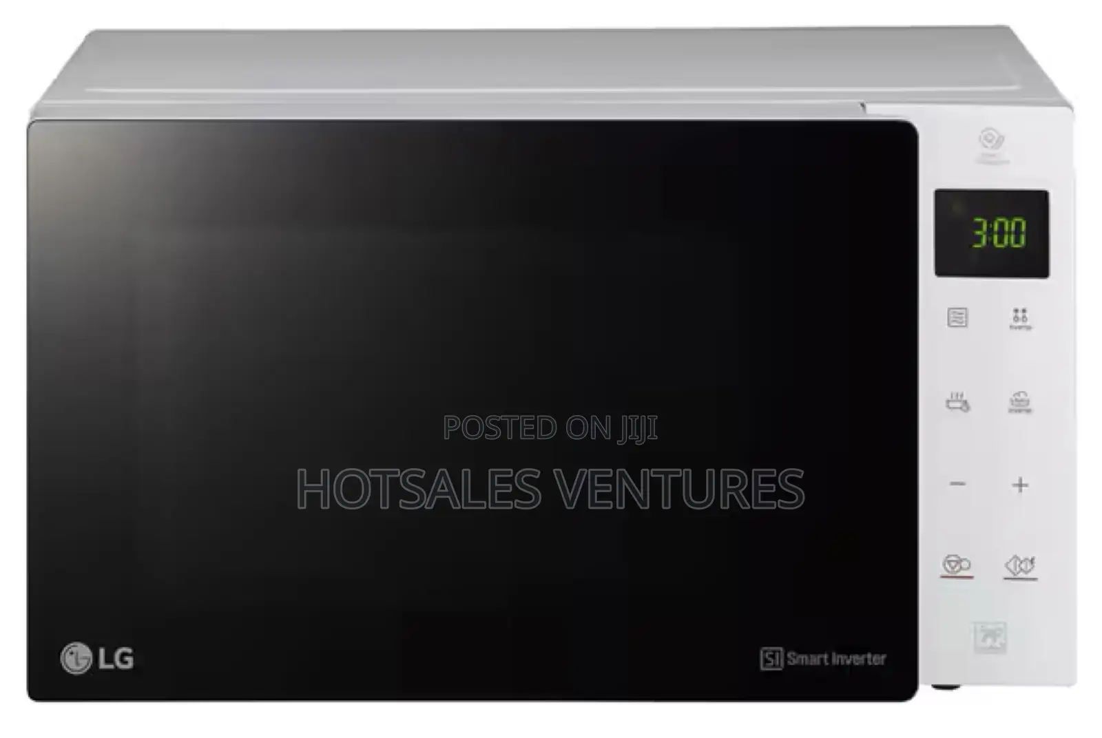 Fast Cooking Microwave Oven Grill, Lg Neo Chef Technology, in Accra ...