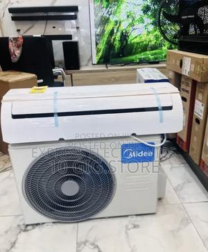 Directional Midea-1.5hp-R410-Split-Air-Conditioner in Adabraka - Home ...