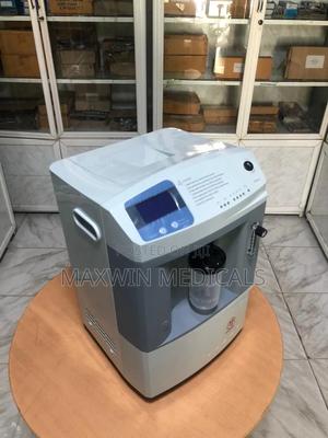 Oxygen Concentrator 5ltrs in Mamprobi - Medical Equipment & Supplies ...