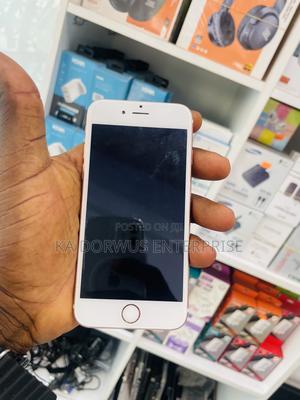 Apple iPhone 6s 128 GB Gold in Madina - Mobile Phones, Ka Dorwus ...
