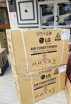 Directional Lg 1.5hp Air Conditioner R410 Gas in Adabraka - Home ...