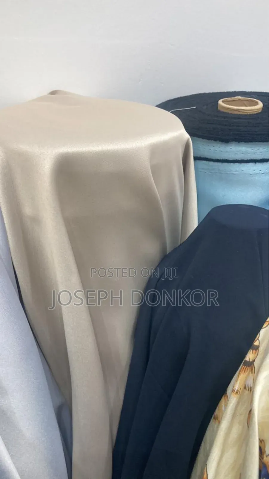 Original Fabrics in Madina - Clothing, Elyon Automotive | Jiji.com.gh