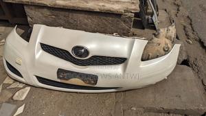 Vitz Front Bumper in Abossey Okai - Vehicle Parts & Accessories ...