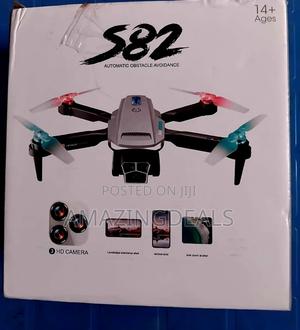 Drone S82 Model in Tema Metropolitan - Photo & Video Cameras, Isaac Anani | Jiji.com.gh