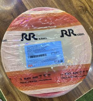 2.5 Turkey Cable Rr in Pokuase - Electrical Equipment, Roy Lighting ...