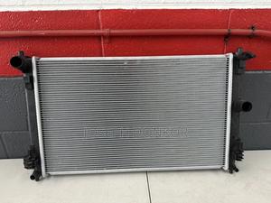 CHR 2016-2023/Corolla Radiator Tank 2020,2021,2022,2023,2024 in Abossey ...