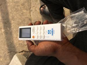 Air Conditioner Remote in Accra Metropolitan - Accessories & Supplies for Electronics, Adom ...