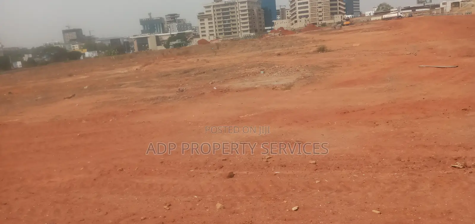 2.32 Acres for Sale at Labone Accra in Labone SHS Area - Land & Plots ...