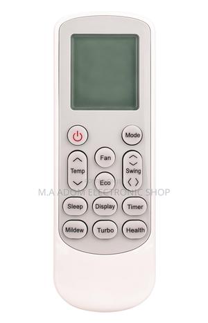 Remote Controller Compatible With TCL Air Conditioner in Adabraka ...